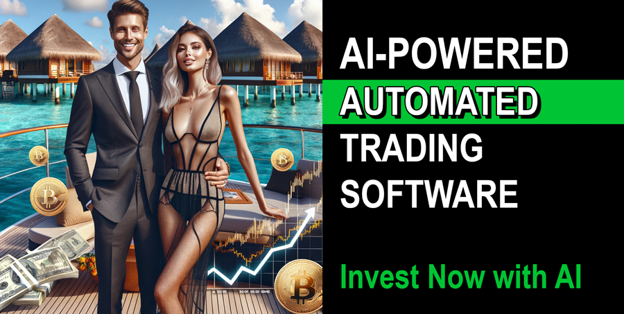 Amplify Your Earnings: AI-Powered Automated Trading Software Across ... Amplify Your Earnings: AI-Powered Automated Trading Software Across ...